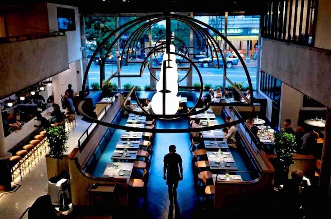 Faubourg Montclair : New Restaurant Open in your City, With Incredible ...